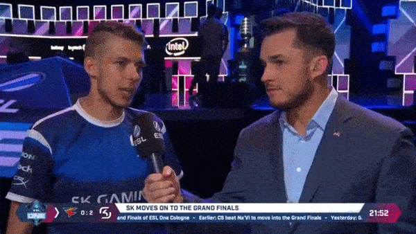 Here's Some Of The World's Most Amazing Sideline Reporters - Page 28 of ...