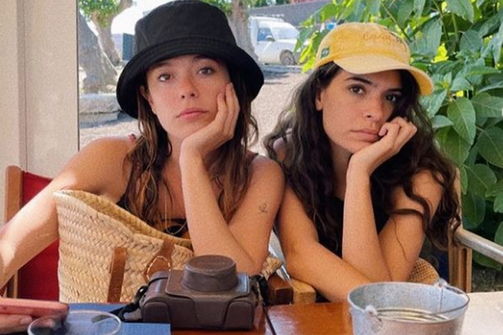 Estas son los amores que acompañan a los famosos españoles hoy - Page 6 of 50 - Investment Guru