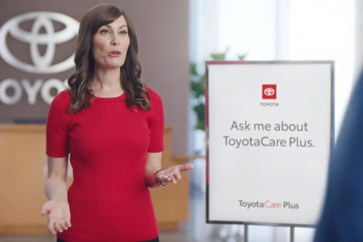 40 Iconic Commercial Characters You Can't Afford To Miss - Page 4 of 40 ...