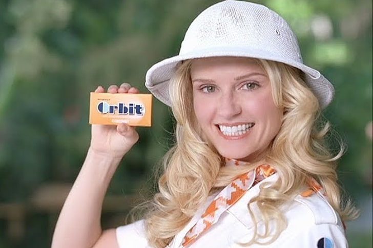 40 Iconic Commercial Characters You Can't Afford To Miss - Page 15 of ...