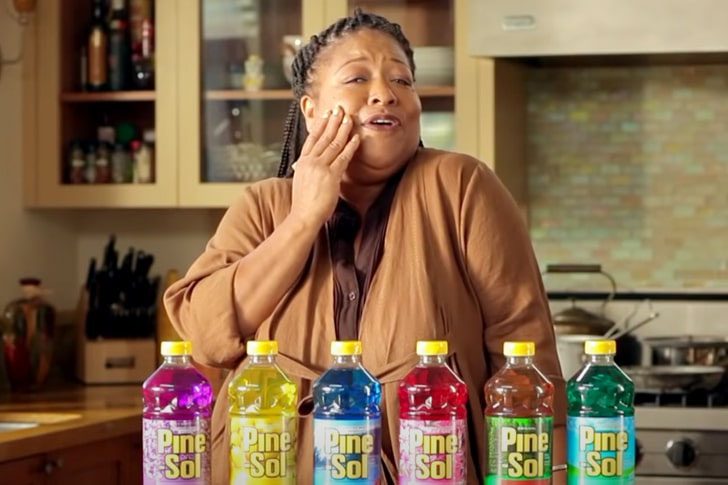 40 Iconic Commercial Characters You Can't Afford To Miss - Page 16 of ...