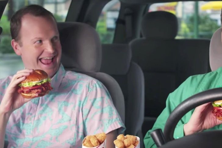 40 Iconic Commercial Characters You Can't Afford To Miss - Page 4 of 40 ...