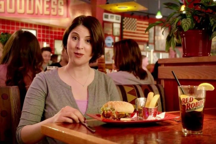 40 Iconic Commercial Characters You Can't Afford To Miss - Page 4 of 40 ...