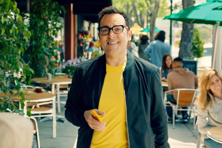 40 Iconic Commercial Characters You Can't Afford To Miss - Page 4 of 40 ...