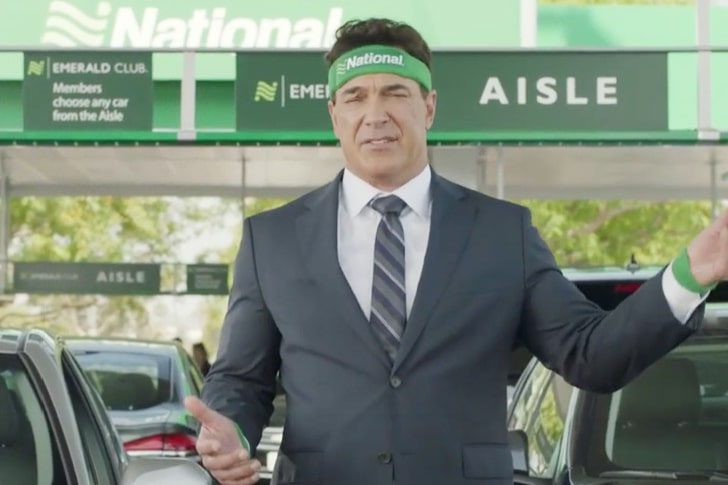 40 Iconic Commercial Characters You Can't Afford To Miss - Page 16 of ...