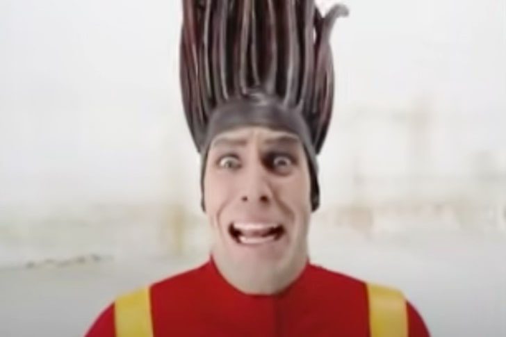 40 Iconic Commercial Characters You Can't Afford To Miss - Page 13 of ...