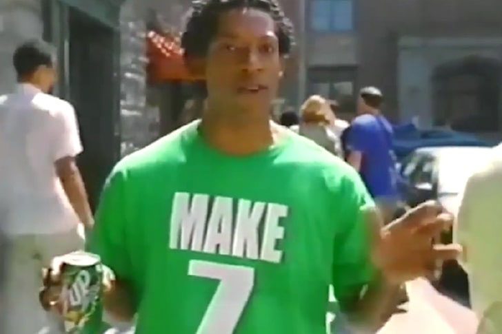 40 Iconic Commercial Characters You Can't Afford To Miss - Page 4 of 40 ...