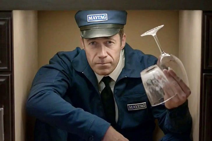 40 Iconic Commercial Characters You Can't Afford To Miss - Page 4 of 40 ...