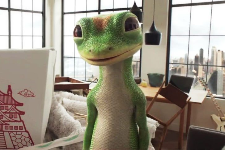 40 Iconic Commercial Characters You Can't Afford To Miss - Page 13 of ...