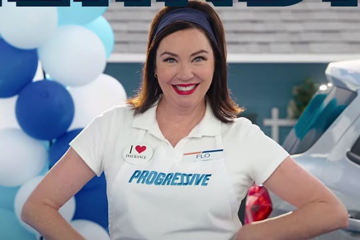 40 Iconic Commercial Characters You Can't Afford To Miss - Page 7 of 40 ...