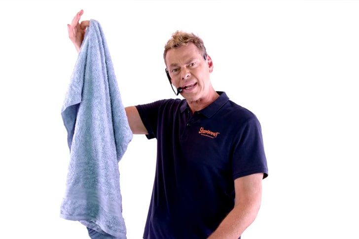 40 Iconic Commercial Characters You Can't Afford To Miss - Page 16 of ...