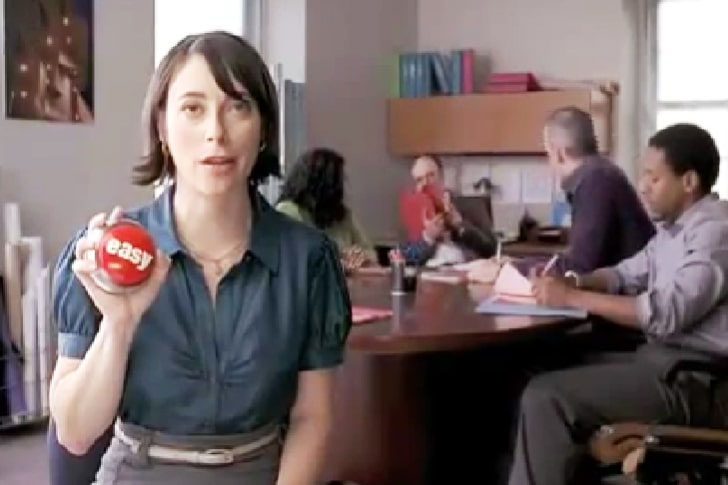 40 Iconic Commercial Characters You Can't Afford To Miss - Page 4 of 40 ...