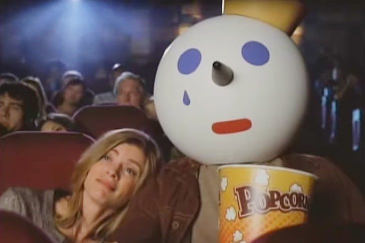 40 Iconic Commercial Characters You Can't Afford To Miss - Page 17 of ...