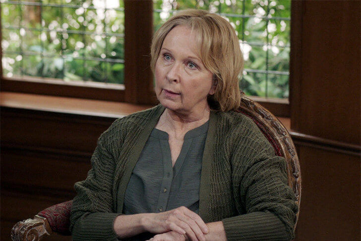 Shocking Twists and Shady Secrets: The Jaw-Dropping Reveal of Grey's ...