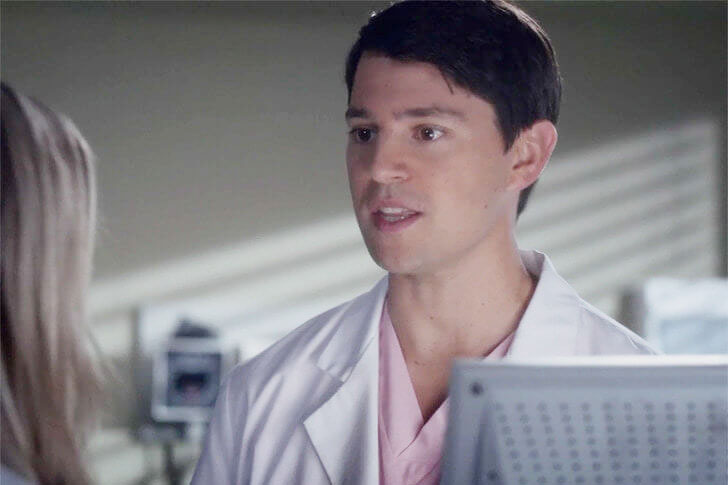 Shocking Twists and Shady Secrets: The Jaw-Dropping Reveal of Grey's ...