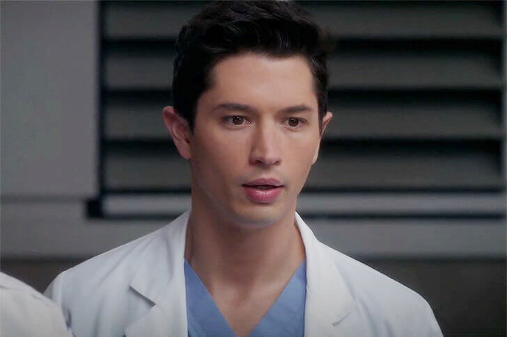 Shocking Twists and Shady Secrets: The Jaw-Dropping Reveal of Grey's ...