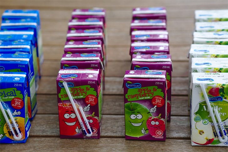 Secrets Revealed: 50+ Unconventional Food Storage Hacks to Rule the ...