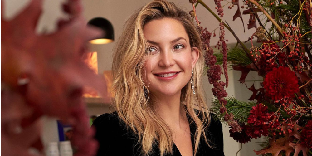 Kate Hudson's Exciting New Netflix Project With Mindy Kaling ...