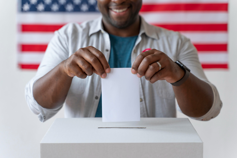 Why the Secret Ballot is Paramount in American Elections