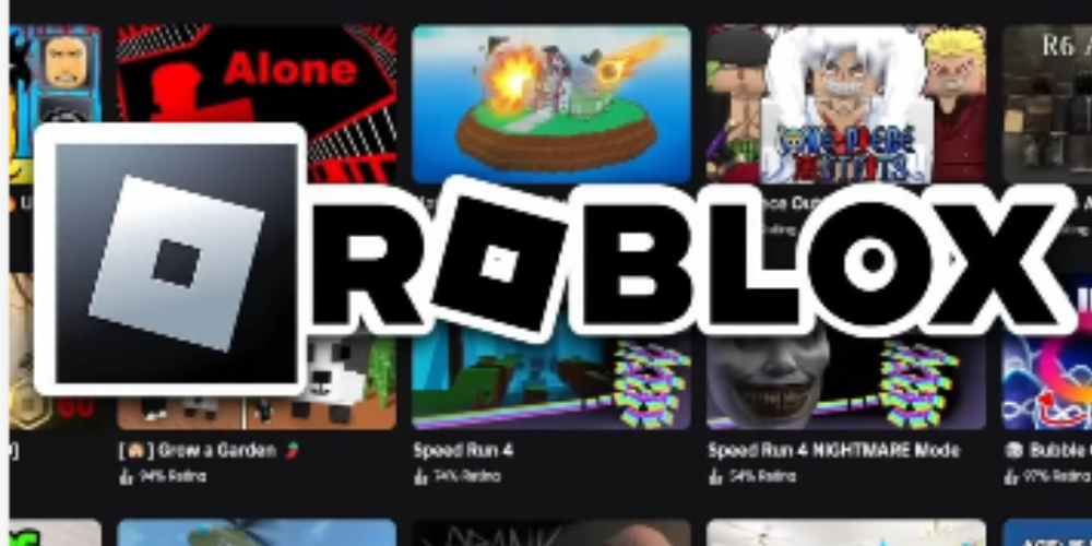 Roblox Stock Faces Pressure as Growth Assumptions Start to Crack